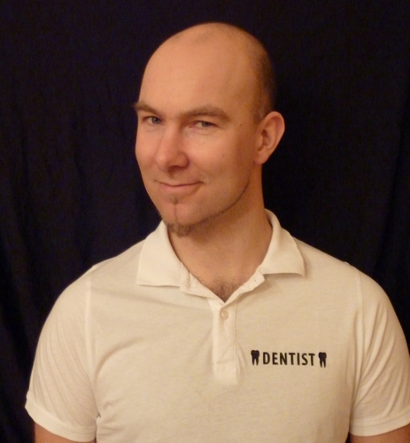 Mark Acker's Instagram, Twitter & Facebook on IDCrawl