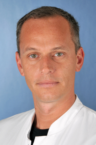 Dr. med. Oprea, Anästhesist in Bochum | sanego