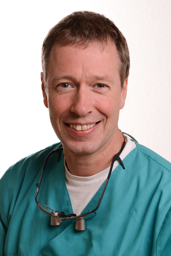 Gebhard, Zahnarzt in Gießen | sanego