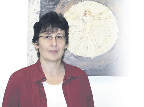 Bohn, Lasertherapeutin in Stollberg | sanego